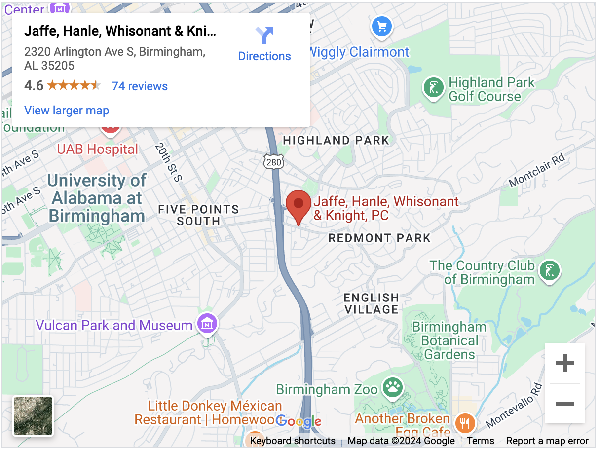 8 Crimes That Can Send A Minor To Juvenile Hall - Jaffe, Hanle ...